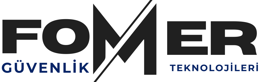 Fomer Güvenlik Teknolojileri